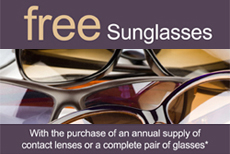 Sunglass-Promo - EyeOne - Trusted Optometrists & Ophthalmologists