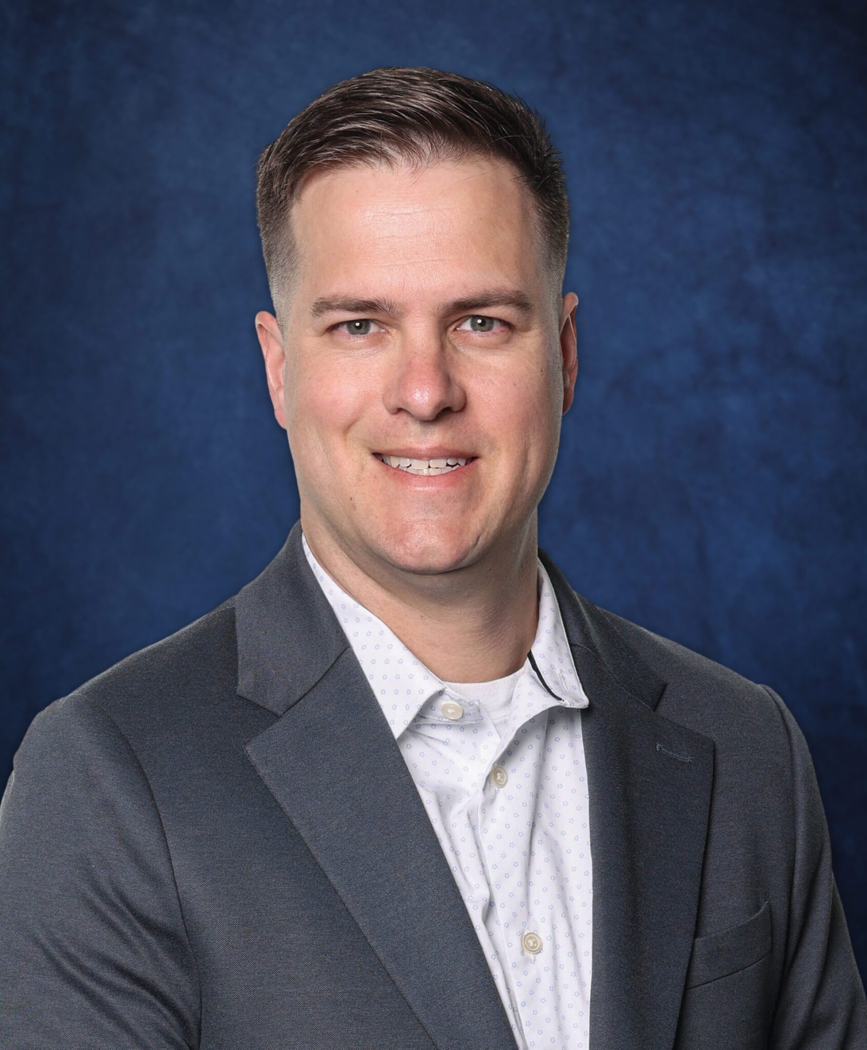 RYAN RICHMOND, M.D. - EyeOne - Trusted Optometrists & Ophthalmologists
