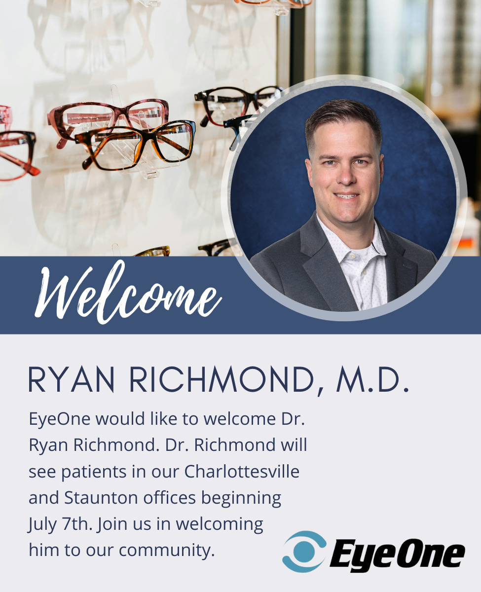 EyeOne - Optometrist & Ophthalmologists Providing Complete Eye Exams ...